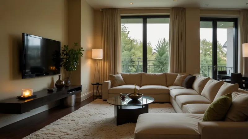 Cove Heating system providing radiant warmth